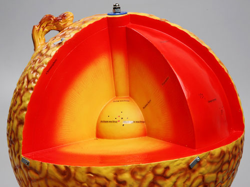 Sun Internal Structure Model manufacturers, Sun Internal Structure ...