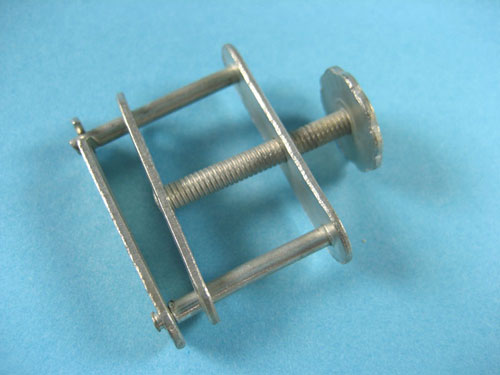 Closed-Sided Hoffman Hose Clamp manufacturers, Closed-Sided Hoffman ...