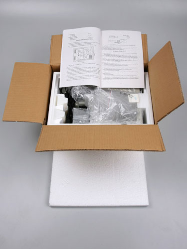 Electromagnetic Waves Demonstration Set for Interference manufacturers ...