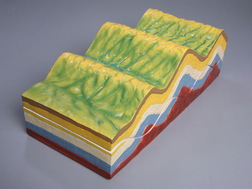 Folded Mountain Structure manufacturers, Folded Mountain Structure ...