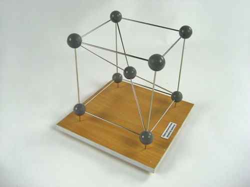 Iron Molecular Structure Model manufacturers, Iron Molecular Structure ...