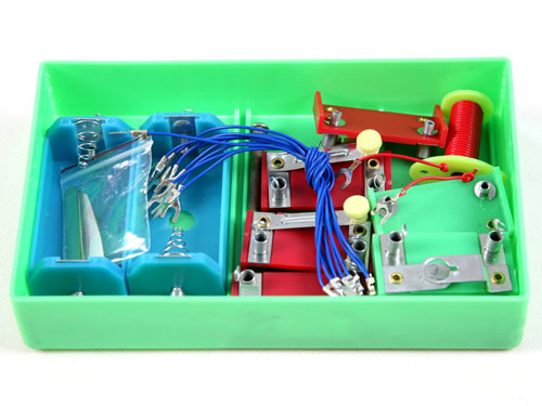 Demonstration Kit manufacturers, Demonstration Kit exporters ...