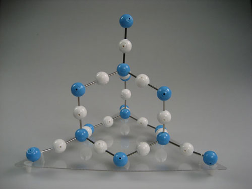 Silica Molecular Structure Model manufacturers, Silica Molecular ...