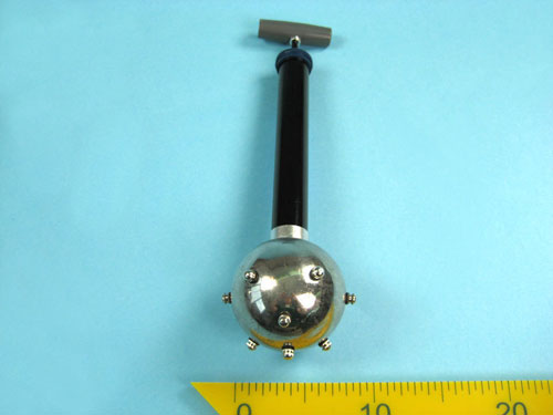 Pascal's Ball Demonstration Model manufacturers, Pascal's Ball ...