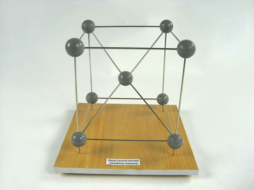 Iron Molecular Structure Model manufacturers, Iron Molecular Structure ...