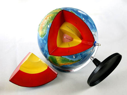 Earth Structure Model manufacturers, Earth Structure Model exporters ...