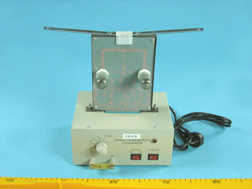 Electromagnetic Waves Transmission Demonstration Device manufacturers ...