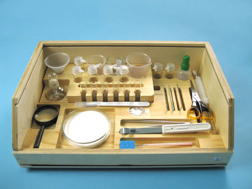Biology Lab Kit manufacturers, Biology Lab Kit exporters, Biology Lab ...