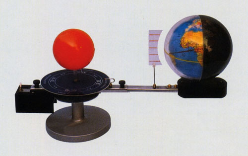 Model of Rotation of the Earth manufacturers, Model of Rotation of the ...