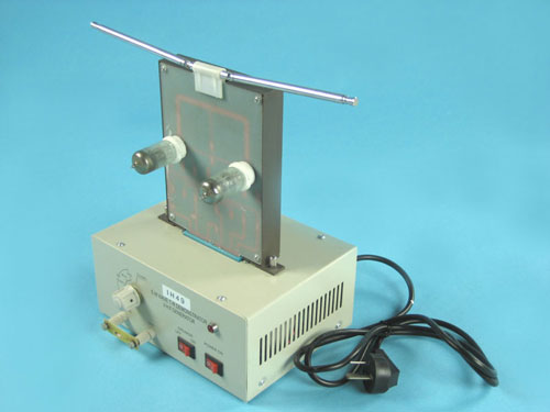 Electromagnetic Waves Transmission Demonstration Device manufacturers ...