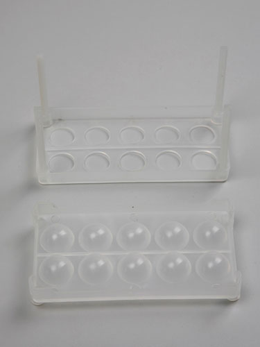 Plastic Test Tube Rack manufacturers, Plastic Test Tube Rack exporters ...