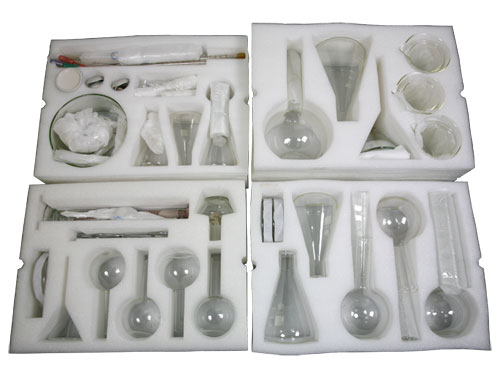 Chemistry Lab Kit manufacturers, Chemistry Lab Kit exporters, Chemistry ...