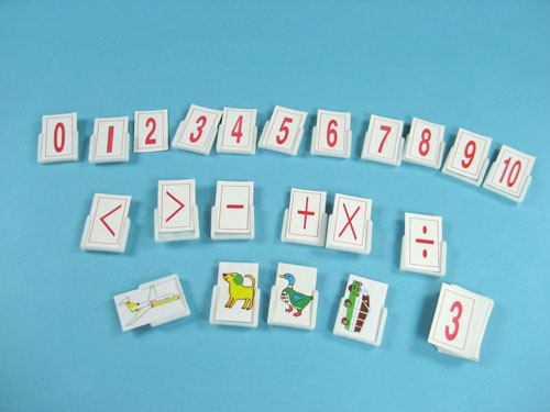 Magnetic Teaching Aid for Primary School manufacturers, Magnetic ...