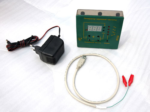 Audio-frequency Generator manufacturers, Audio-frequency Generator ...