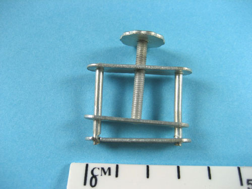 Closed-Sided Hoffman Hose Clamp manufacturers, Closed-Sided Hoffman ...