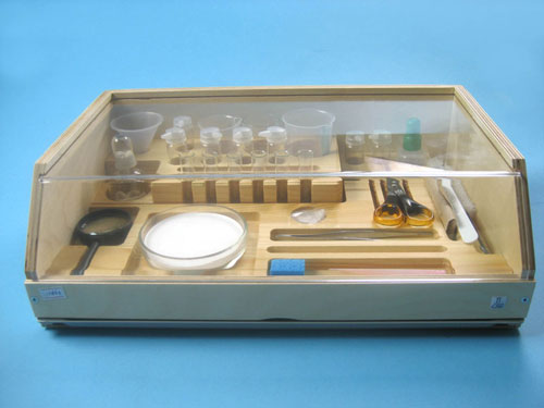 Biology Lab Kit manufacturers, Biology Lab Kit exporters, Biology Lab ...