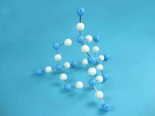 Silica Molecular Structure Model manufacturers, Silica Molecular ...