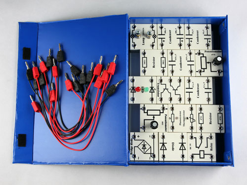 Semiconductor Experiment Kit manufacturers, Semiconductor Experiment ...