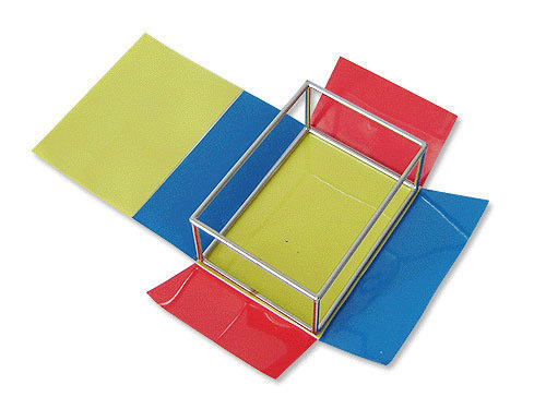 Cuboid Prism Length and Surface Area Demonstration Device manufacturers ...