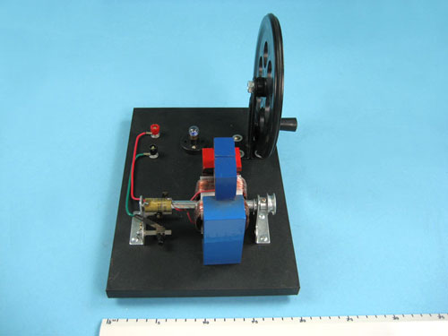 Hand Operated AC/DC Generator manufacturers, Hand Operated AC/DC ...