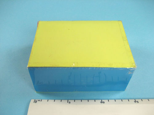 Cuboid Prism Length and Surface Area Demonstration Device manufacturers ...