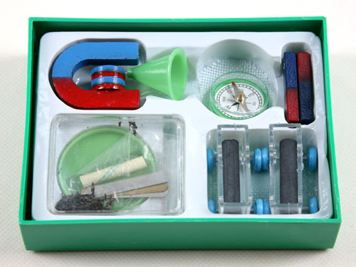 Magnetism Experimentation Set manufacturers, Magnetism Experimentation ...
