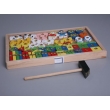 Children’s Abacus “Frog” Manufacturer and Supplier